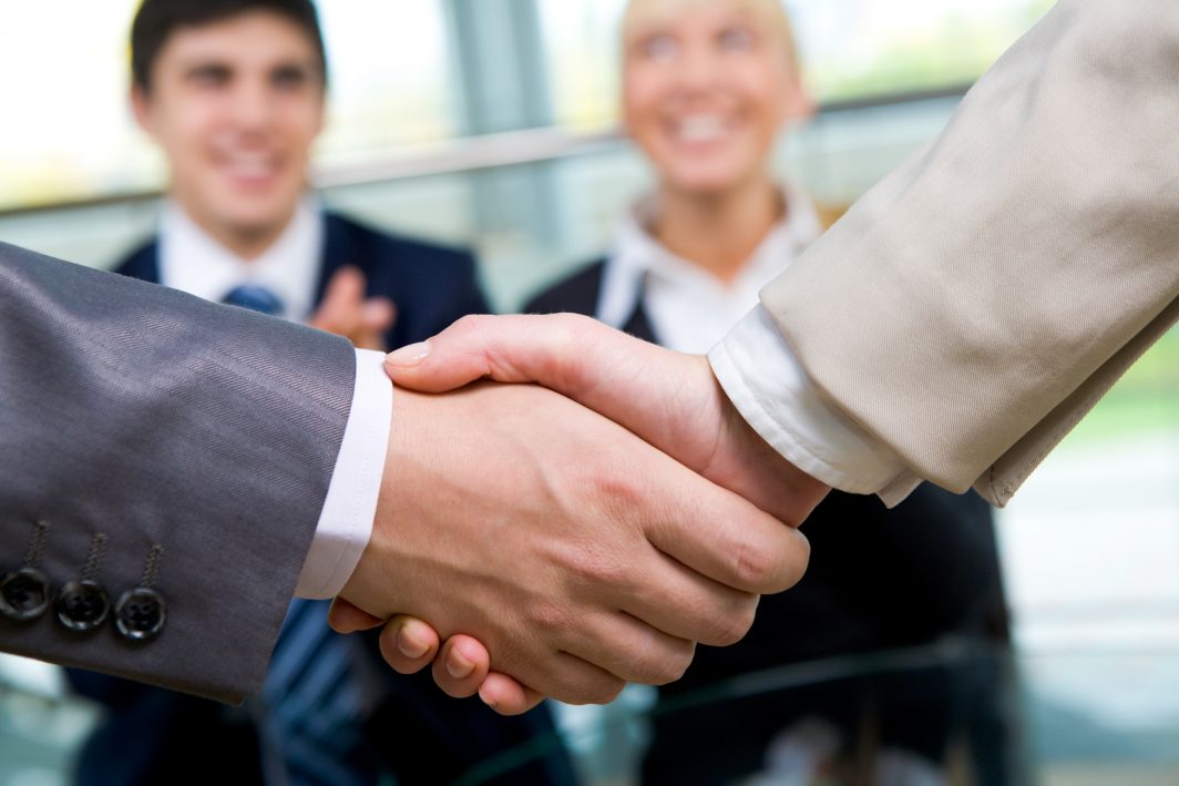 Mediation and Negotiation - Guideline International - Mediation and ...